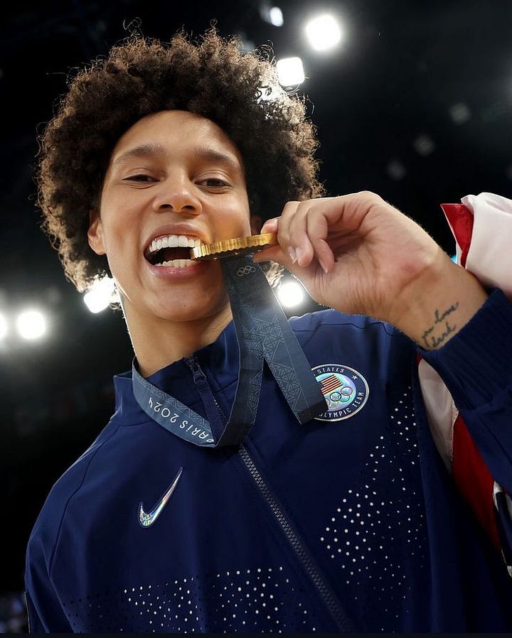 Black Women in Sports: Breaking Barriers and Making History
