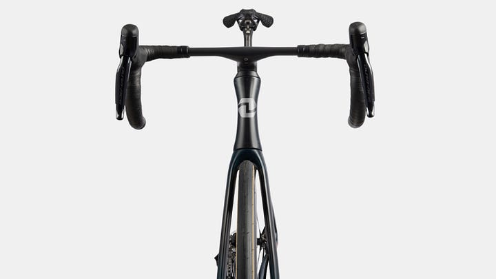 Alex Colnago launches ACOL Bikes - by James Huang - n-1