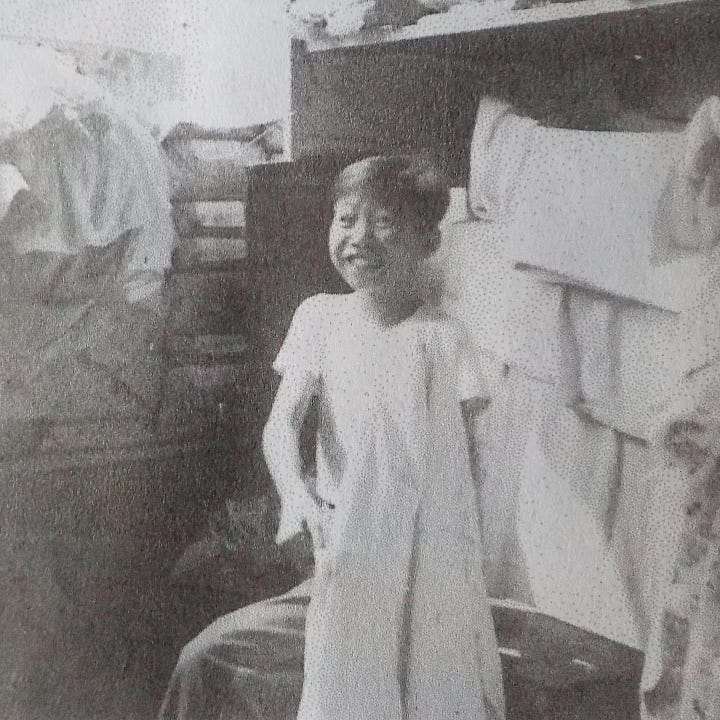 Wendy Chin-Tanner Tells Us - Cheryl Strayed's Dear Sugar