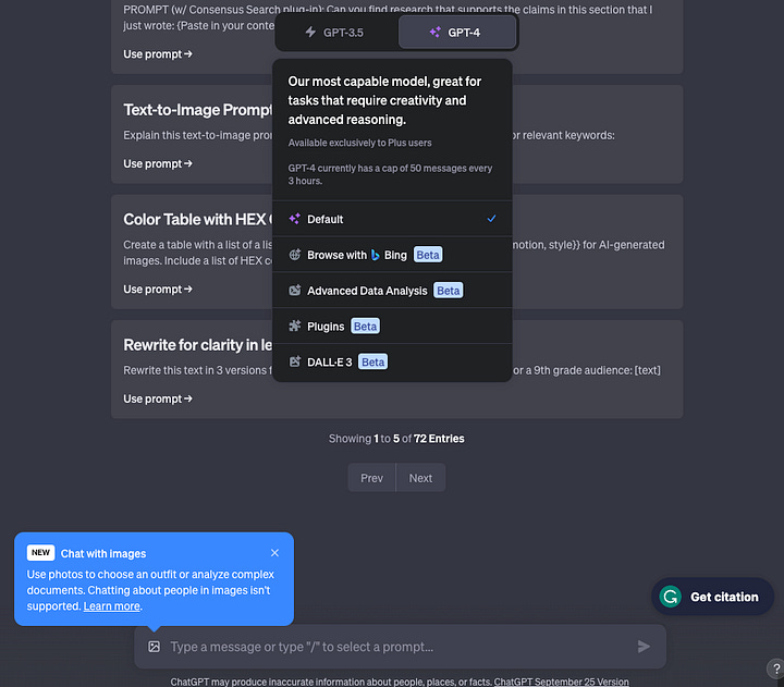 GPT-4 Vision: Multi-Modal AI Capability