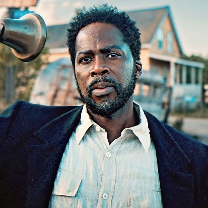 Black Sci-Fi Characters: Transforming the World and the Genre