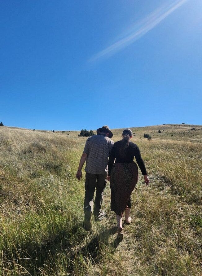 Punctuation - by A.M. Hickman - Hickman's Hinterlands