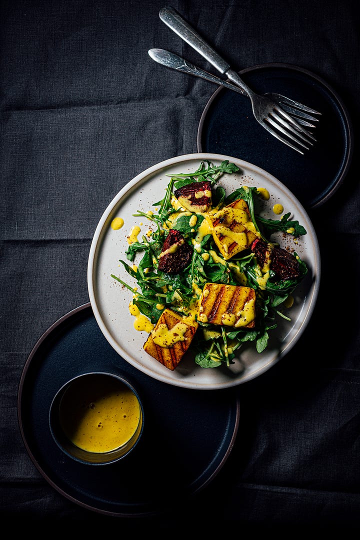 🥭 How to Eat A Mango - by Nik Sharma - The Flavor Files