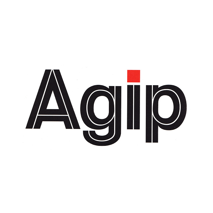Learn the fascinating story of the AGIP logo – Logo Histories