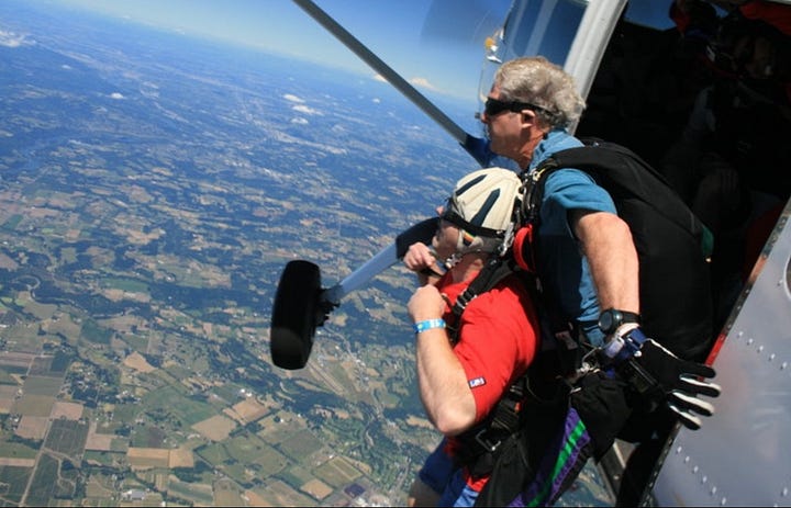 Canzano: There's always something to see with sports