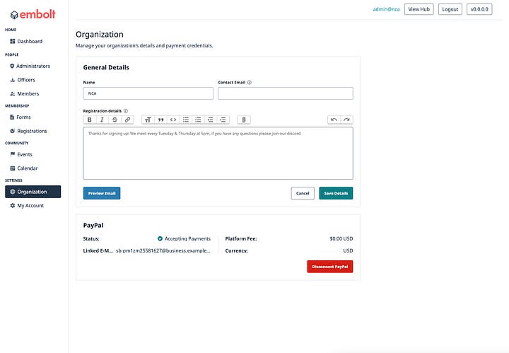 Best Club Management Systems: The Ultimate Guide in 2024