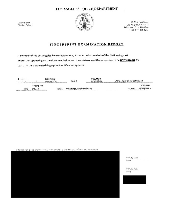 Important: Where’s Shelly? NEW Reporting