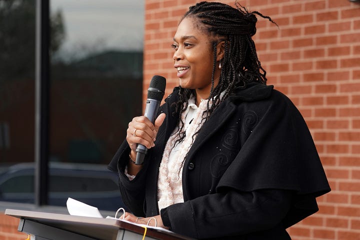 Germanna Celebrates Opening of Stafford County Center