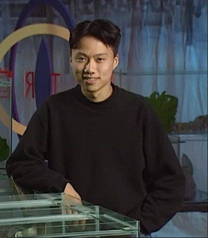 DT Talk Throwback: My Interview with Steve Pang, writer/director ...