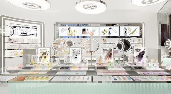 IADS Exclusive- Retail Review: Beauty Concepts IADS Exclusive- Retail Review: Beauty Concepts