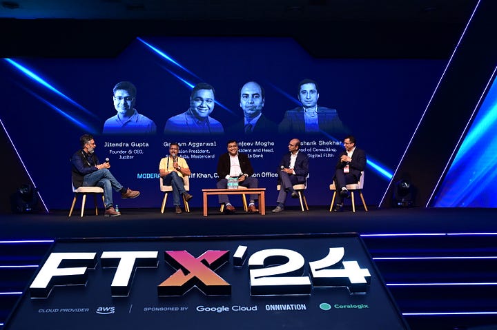 Why Razorpay FTX 2025 is the Must-Attend Fintech Event of the Year!