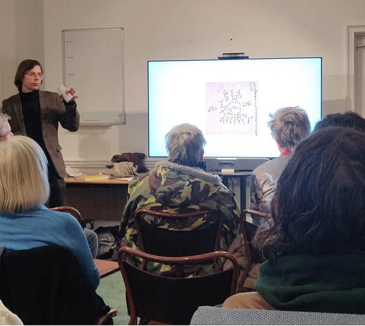 Merry Christmas from the Writers' Room!