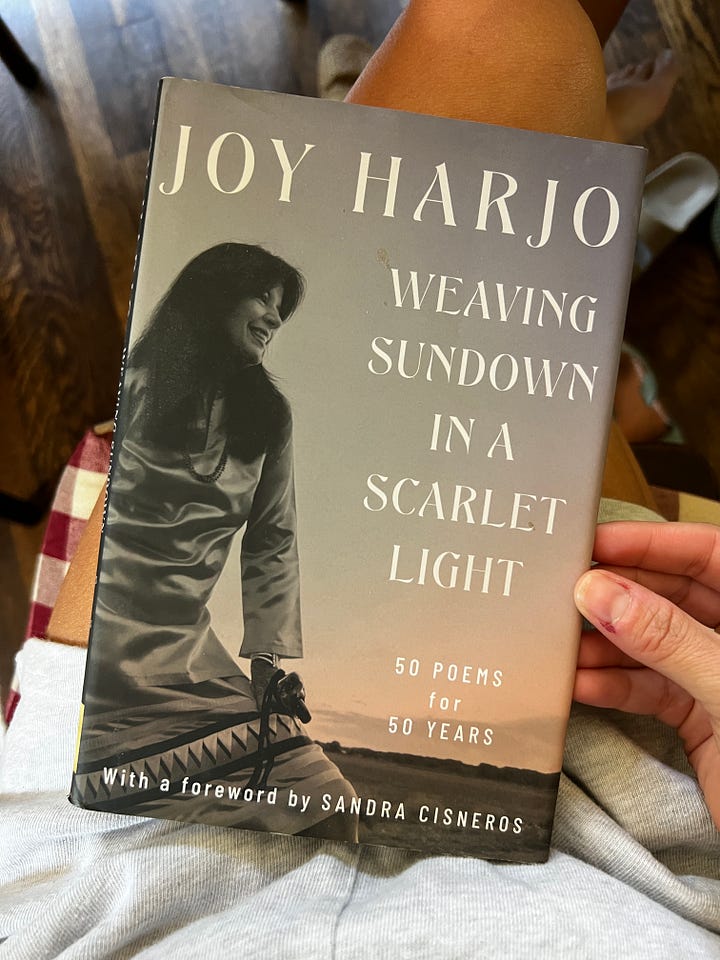 July: Eat, Watch, Read - by Stephanie Danler - Write What