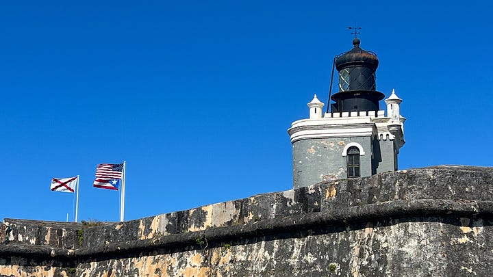 Stupid San Juan Sitch - by Steve Lang