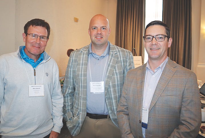 ASAP 2024 Annual Conference