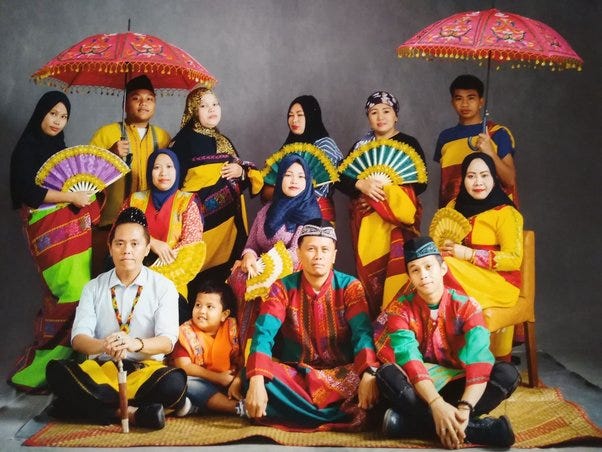 The Philippines and Indonesia: Two Sibling Nations and their Cultural ...