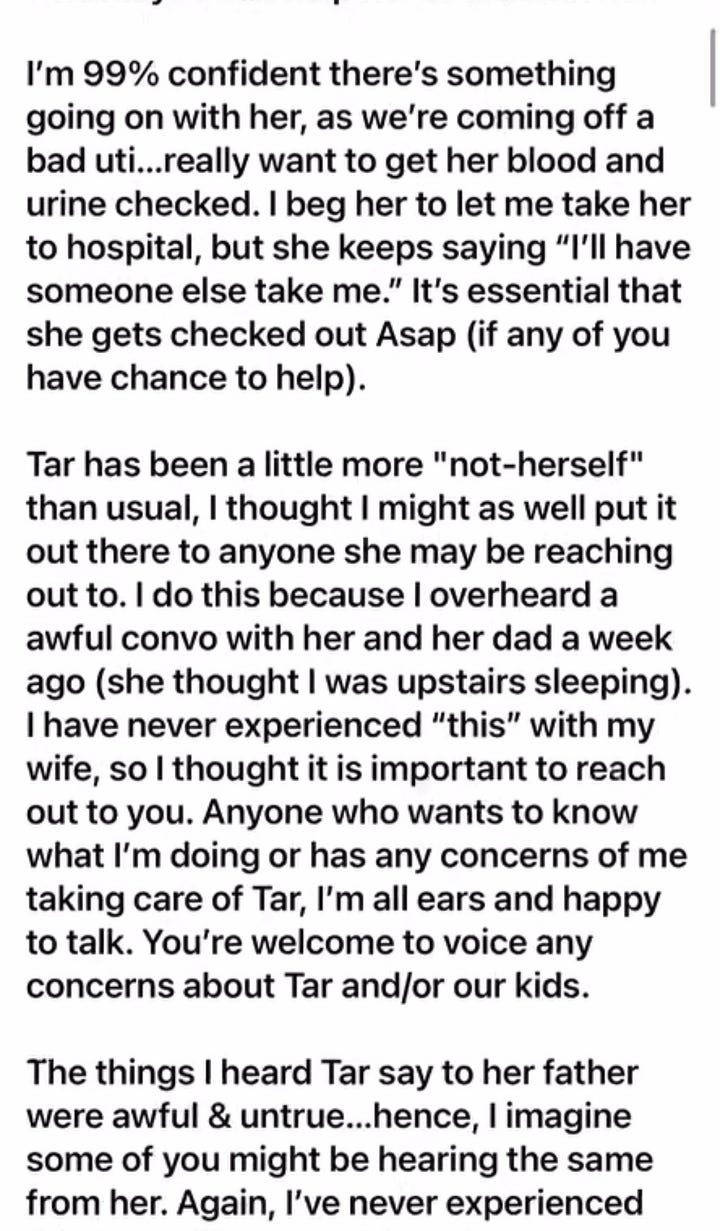 JUDGED, GAGGED, SEPARATED, SILENCED: OC Judge Retaliates Against ...