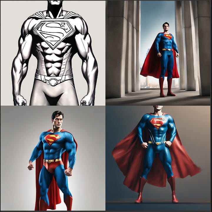 [Part 2] SDXL in ComfyUI from Scratch - Image Size, Bucket Size, and ...