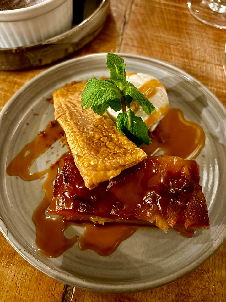 Favorite Paris Restaurants - David Lebovitz Newsletter Favorite Paris Restaurants - David Lebovitz Newsletter