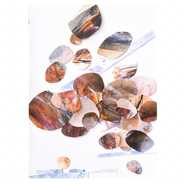 Visual Vocabulary - Art Your Grief Substack