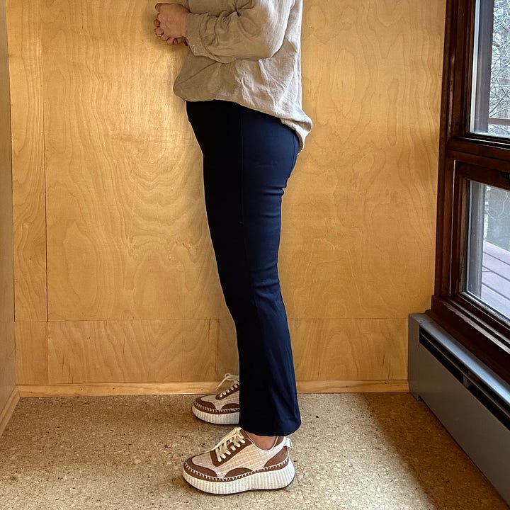 The Scoop On The High Sport Dupe | Part One