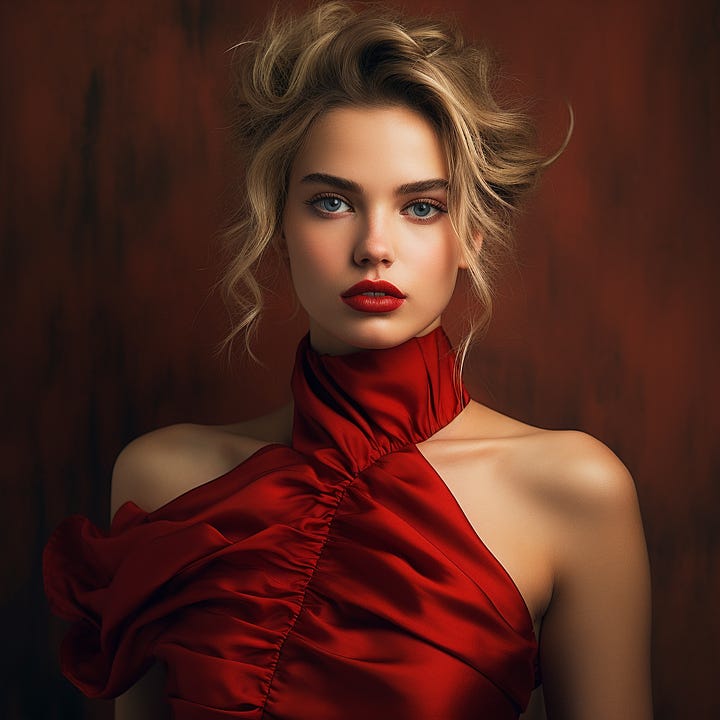 How To Use DALL-E 3 to Create Single-Panel Cartoons