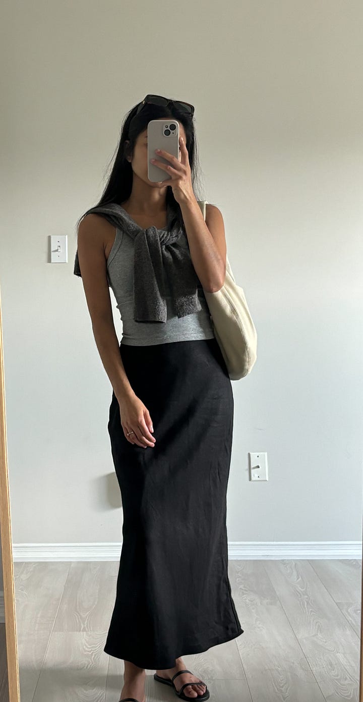 Clothes IRL #01 - by Maria Hyde - Essential Reads