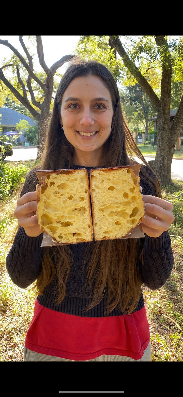 Breaking Up with Perfectionist Baking: Why I Really Stopped Baking ...