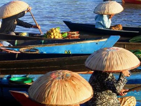 The Philippines and Indonesia: Two Sibling Nations and their Cultural ...