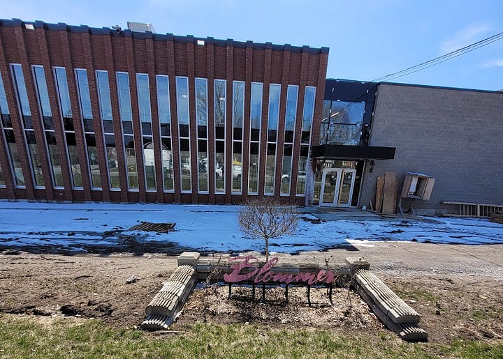 Blommer announces $80 million Campbellford expansion