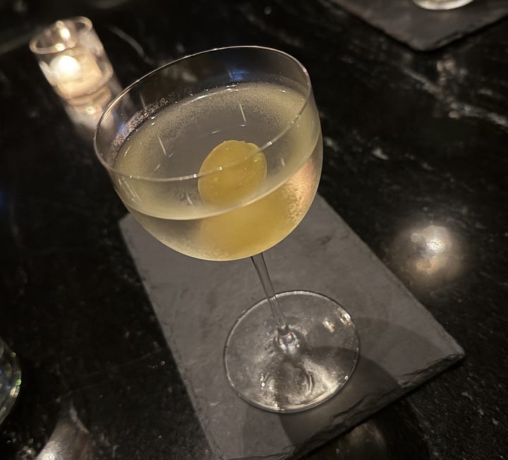 Mexico City's Handshake Speakeasy: Best bar in the world?