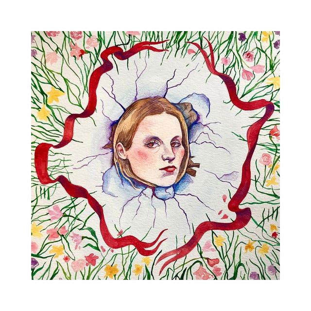 Paris Paloma's song "Labour" and the Hidden Work of Women