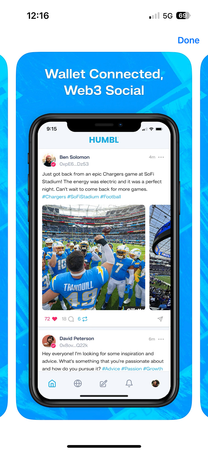 The Early Adopters Guide to Web3: - Cosmo’s Substack