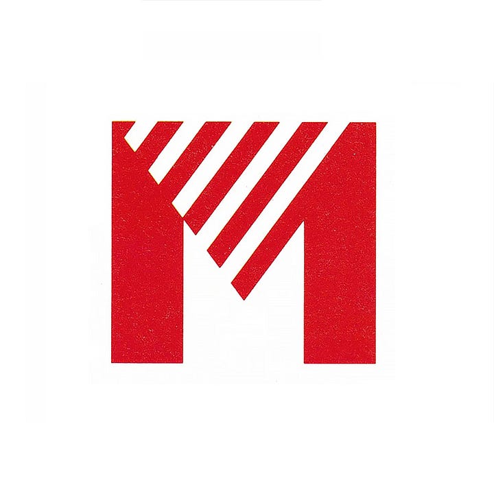 The story of the Meiji Dairies Corporation Logo – Logo Histories