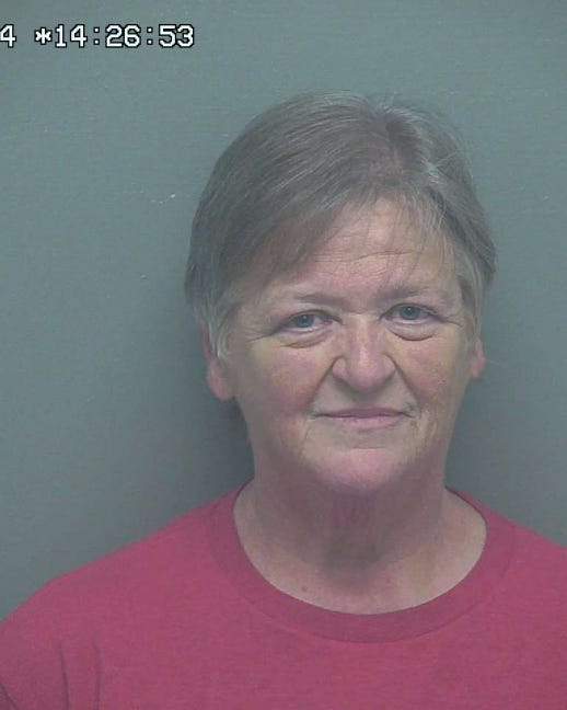 Newly released police interviews in Wakulla 'doxxing' case reveal more ...