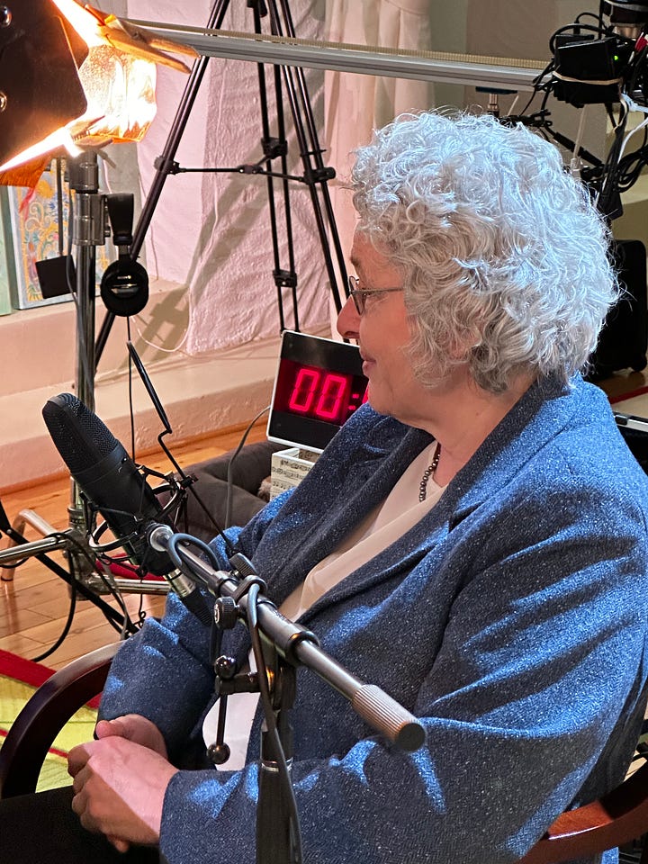 It’s Time to Leave the WHO with Reggie Littlejohn and Meryl Nass