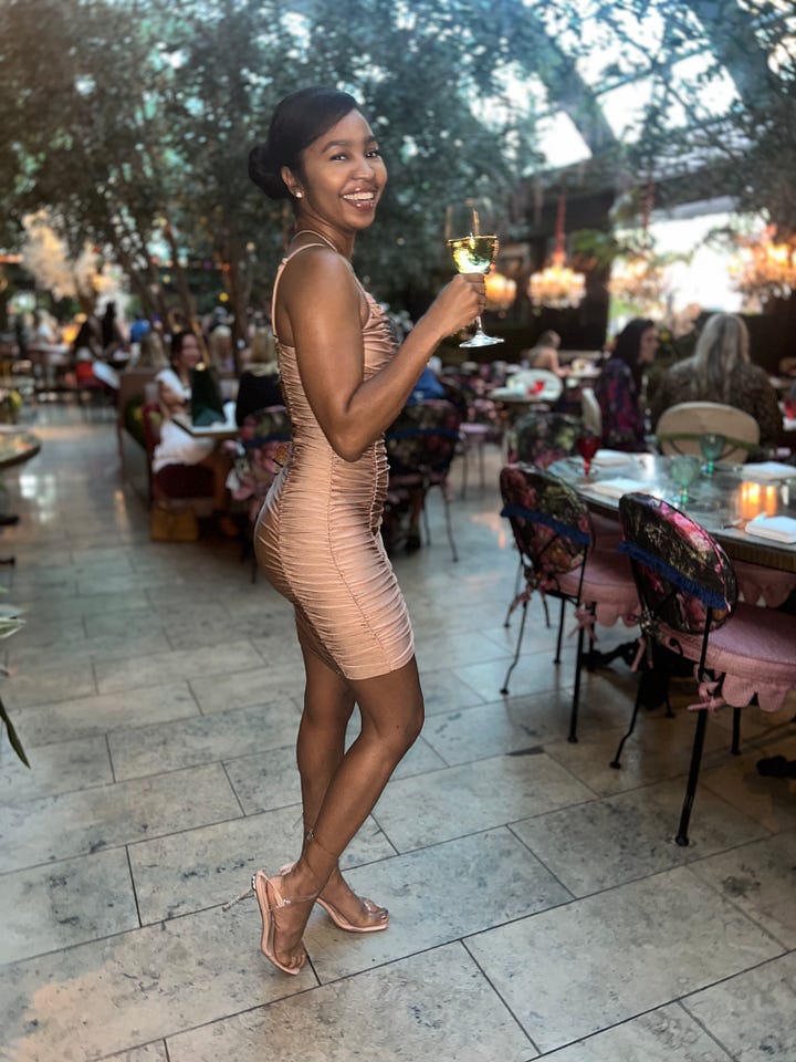 And so we meet again....... - by Morgan Lett Insights