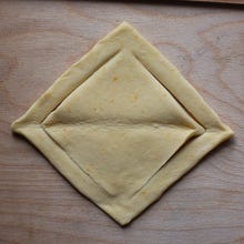 Cocktail danish - by Martin Philip - The Sassafras Curio