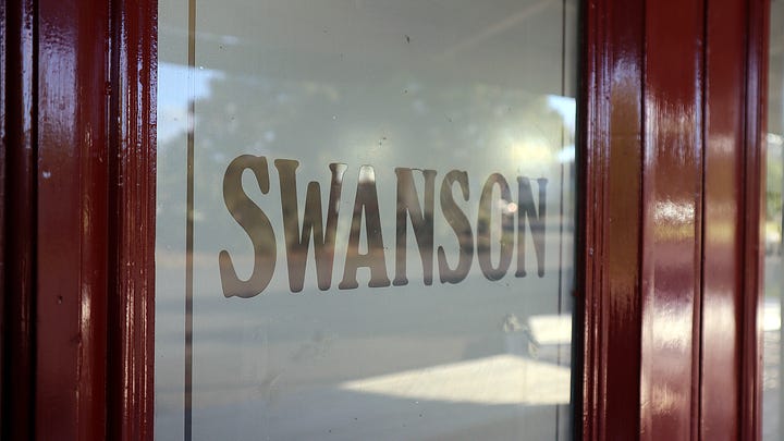 Every Auckland Station | Swanson - NZ Transit Buzz