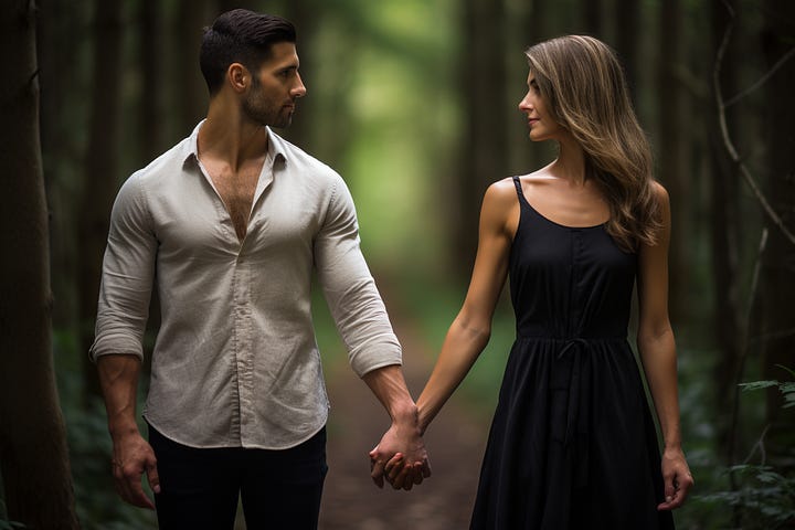 Step-By-Step Guide to Midjourney’s “Vary (Region)” Inpainting Tool