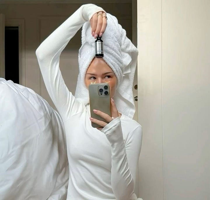 The Ultimate No-Plans Weekend Itinerary - by Nancy Yin