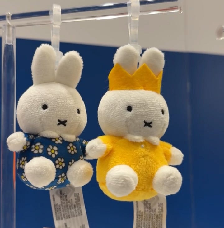 all of the cutest toys and trinkets launching in 2025