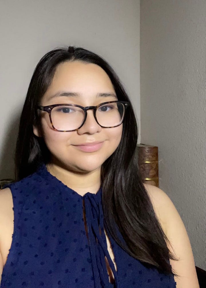 Banned Books that Matter: An Interview with Lenny Gómez of Hijas que hablan