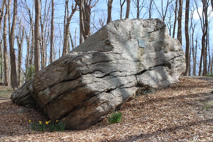 Rediscovering Setauket's Indigenous Legacy: The History and Challenges ...