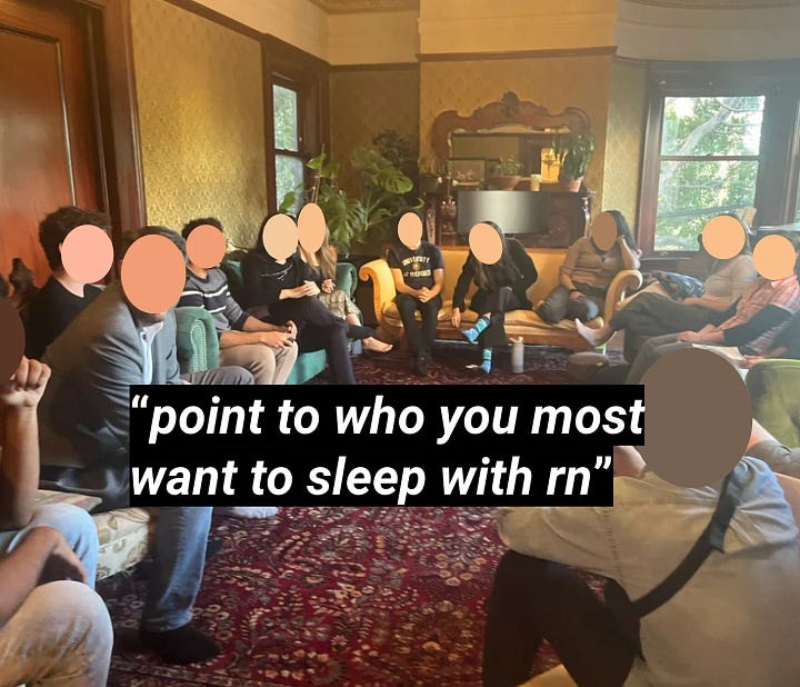 Locally Optimal | Chris Lakin | Substack