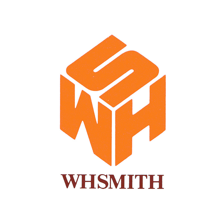 Discover the story of the WHSmith logo – Logo Histories