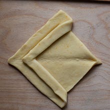 Cocktail danish - by Martin Philip - The Sassafras Curio