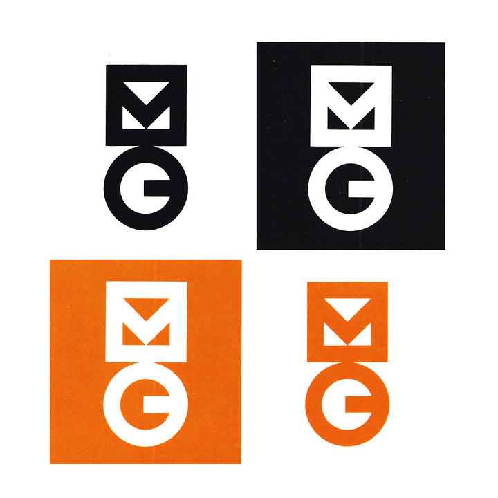 Revealed, the story of the Merlin Gerin logo – Logo Histories