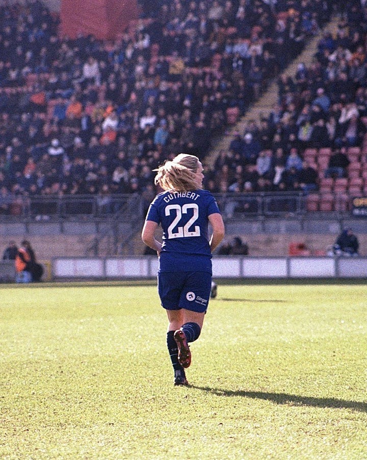 Harriet Duffy - behind the lens - by Sam Tabuteau