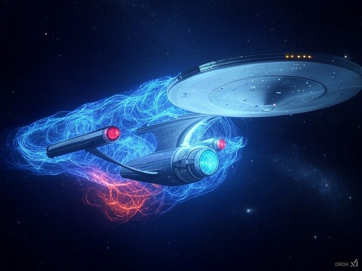 A Unified Framework for Warp Drive and Teleportation: Integrating ...